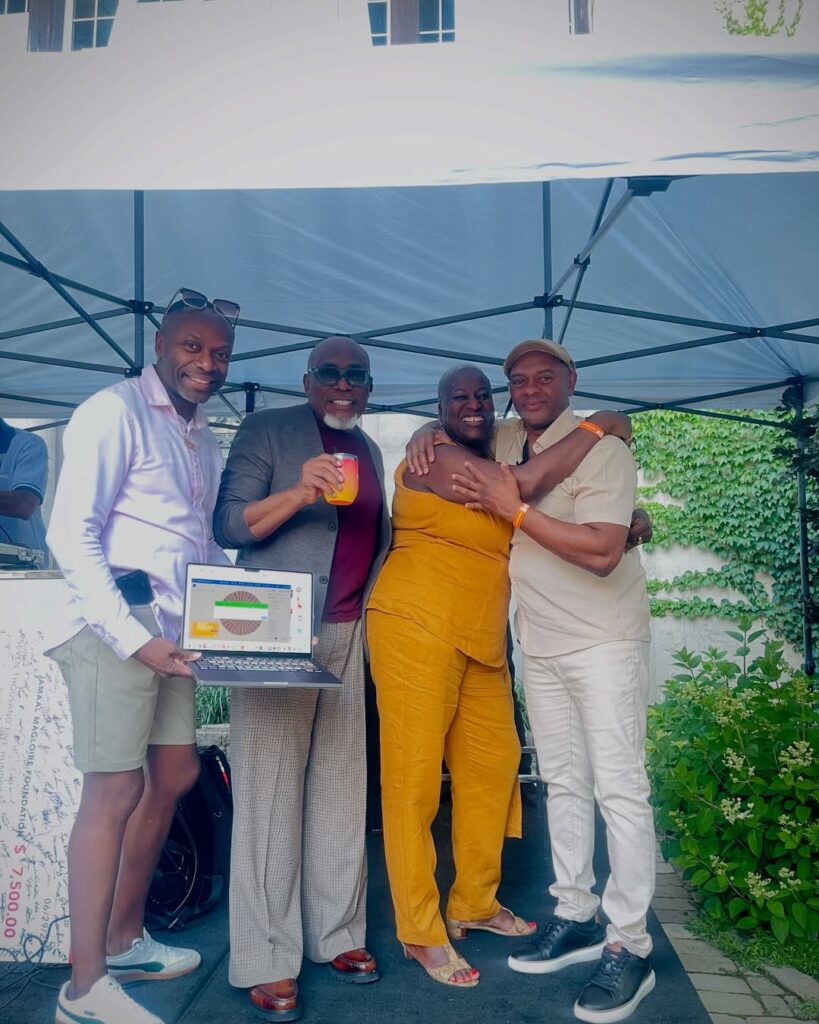 Fyah Radio Station – Fyah Radio Station Website