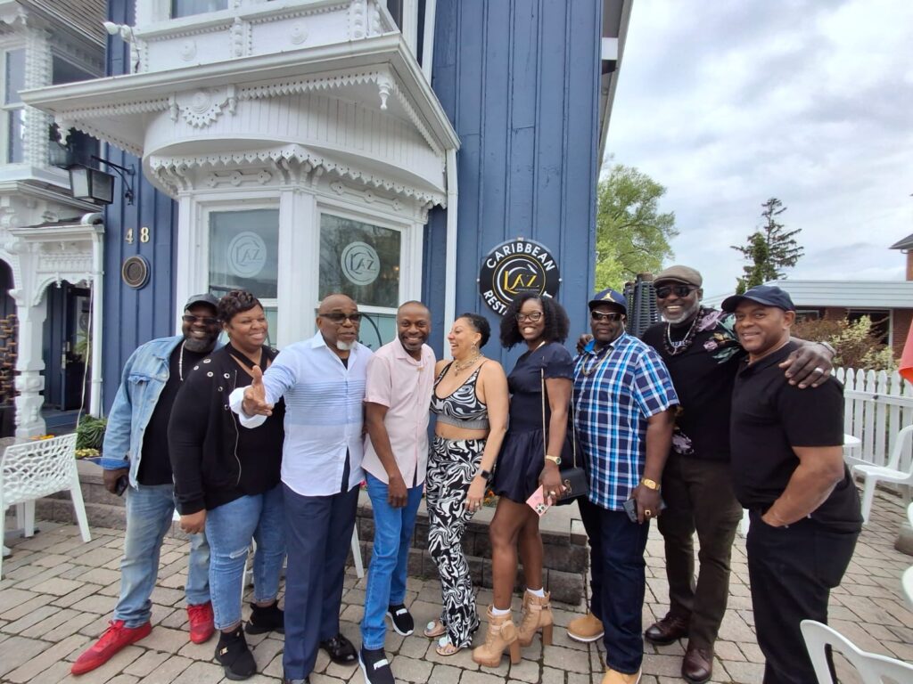 Fyah Radio Station – Fyah Radio Station Website